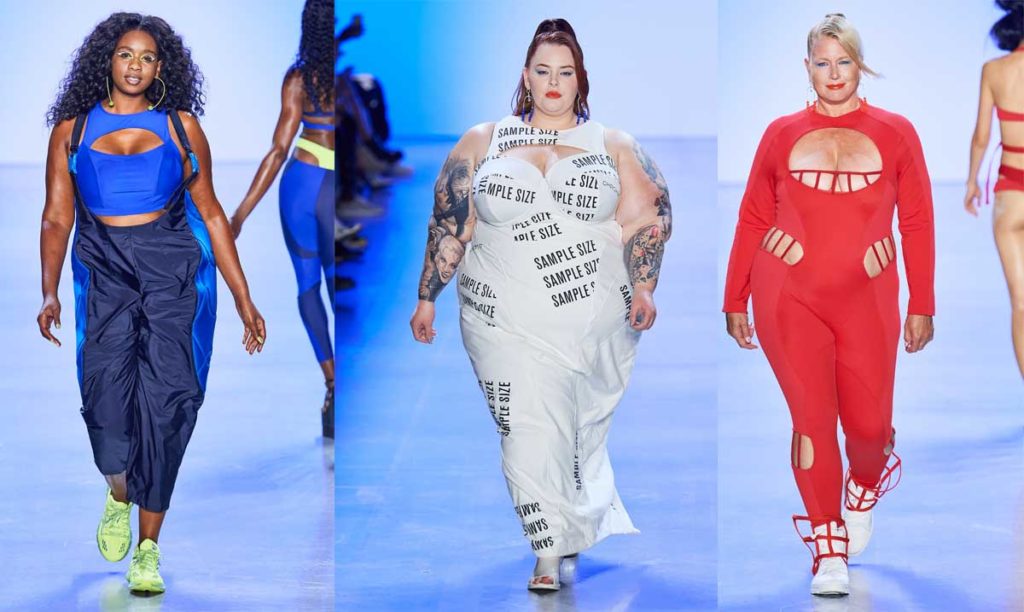 #Chromat Spring Summer 2020 : Les rois de la diversité ! - Ça va fuser